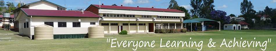 Goomeri State School